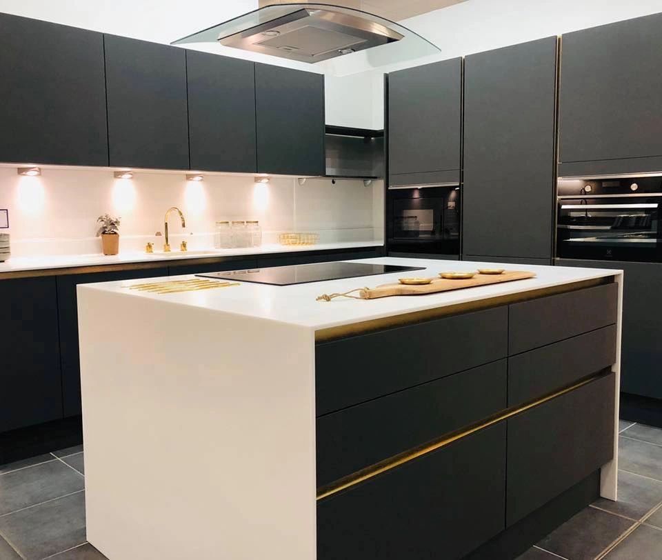 RM Kitchens - Kitchen Installation, Kitchen Design, Kitchen Ideas